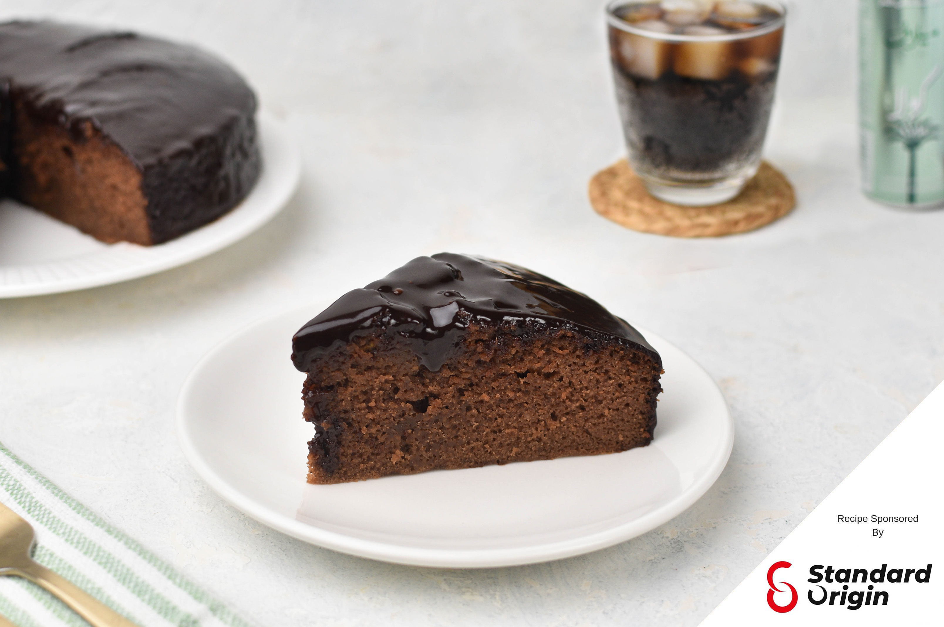 Cola Cake | Lonumedhu